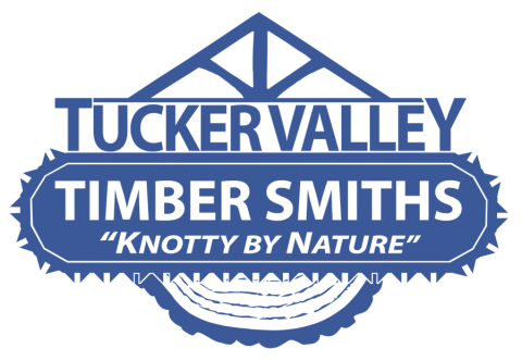 Tucker Valley Timber Smiths Custom Log & Timber Homes – Custom Log ...